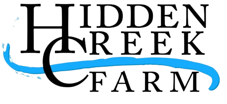 Hidden Creek Farm